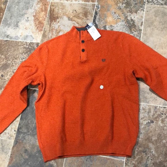 Chaps | Sweaters | Nwt Chaps Sweaterxxl | Poshmark